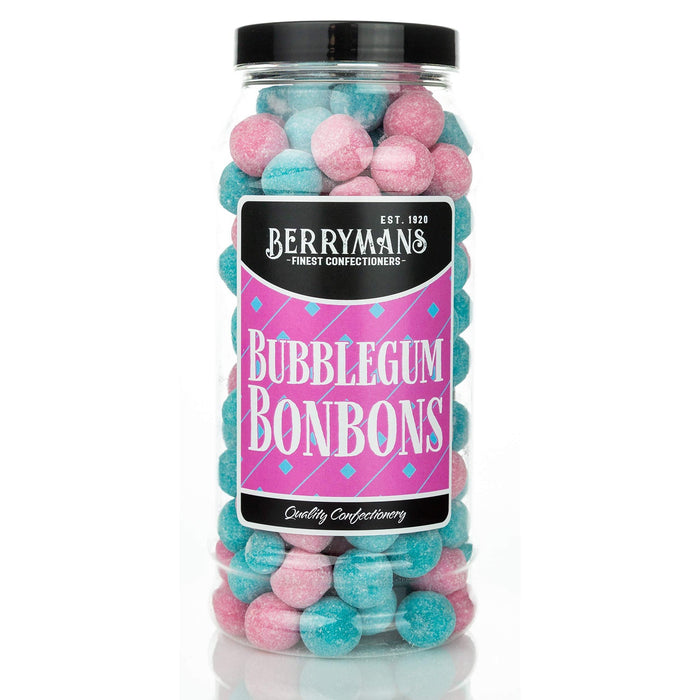 BonBons Sweets – Berrymans Sweets