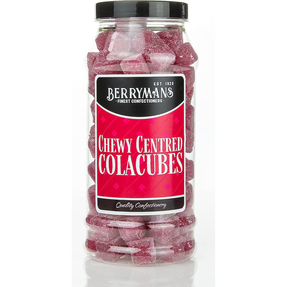 Cola Sweets – Berrymans Sweets