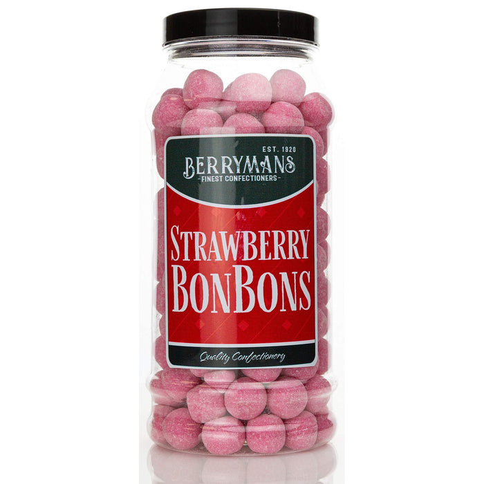 BonBons Sweets – Berrymans Sweets