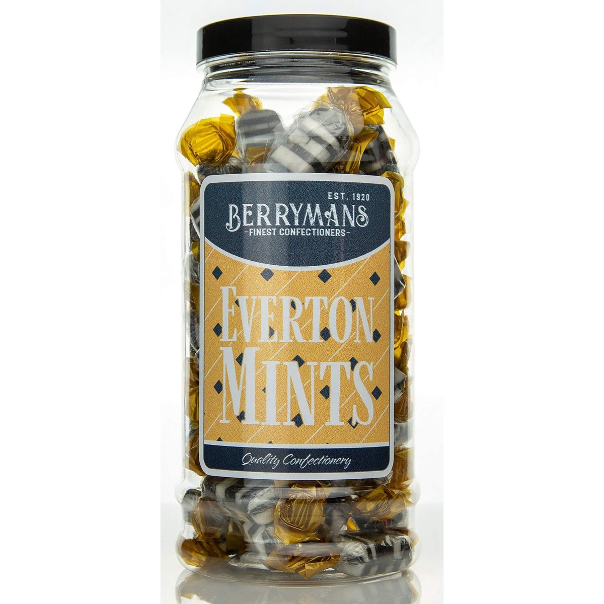 Everton Mints | Voted the UK's #1 Favourite Sweet Shop – Berrymans Sweets
