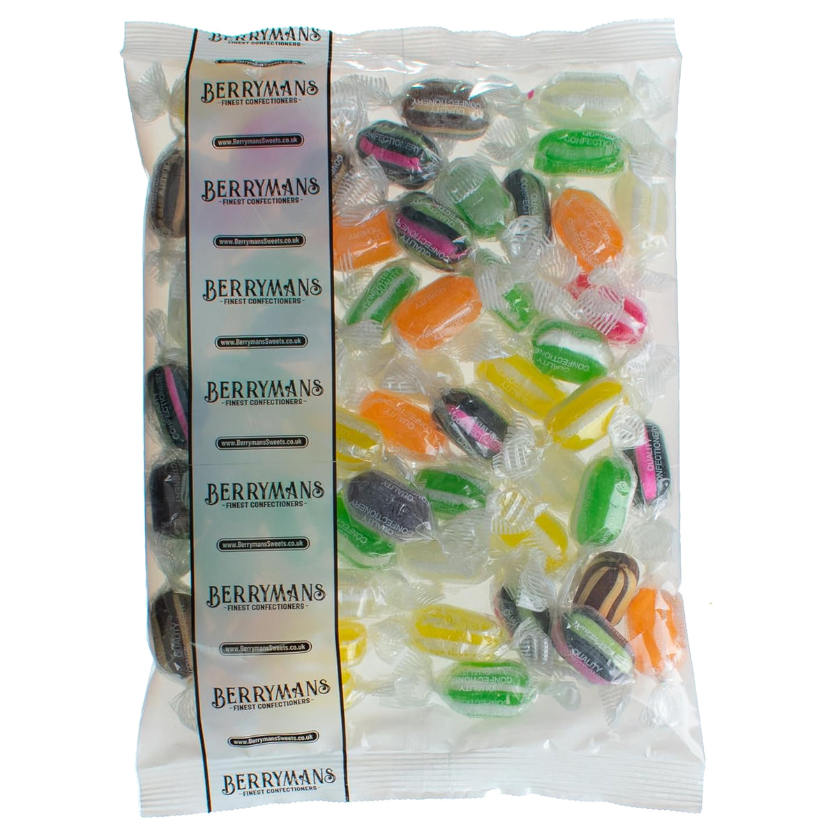 Winter Mixture 500g | Voted the UK's #1 Favourite Sweet Shop ...